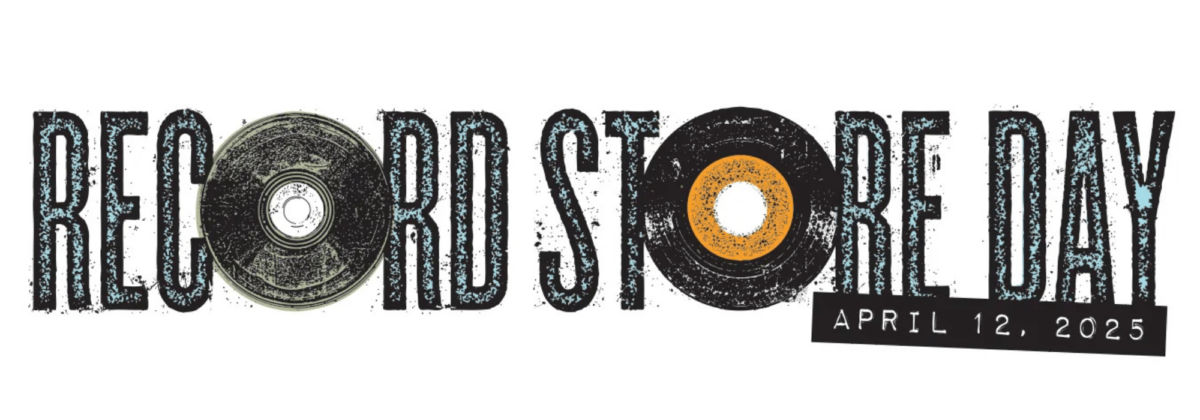 RECORD STORE DAY 2025 - Elusive Disc Local Shop